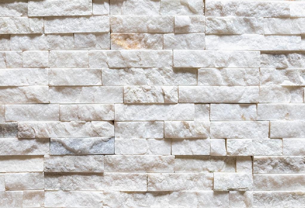 White Stacking | Stone Arts