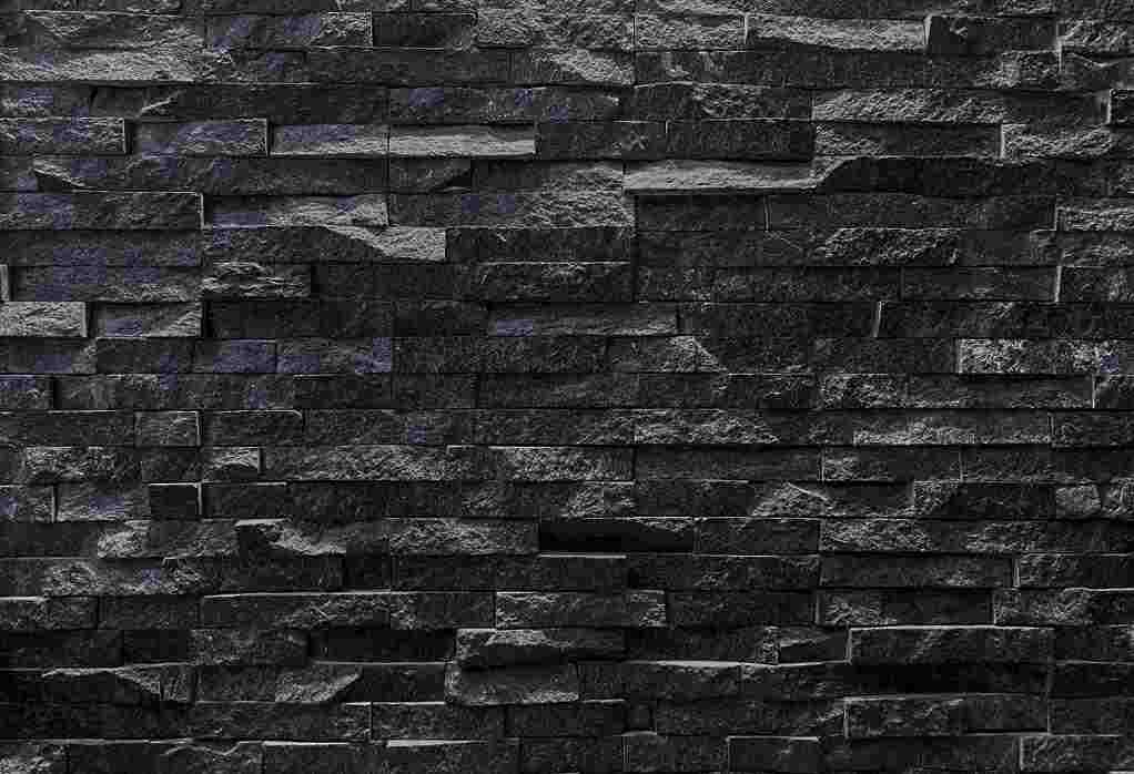 Black Stacking | Stone Arts