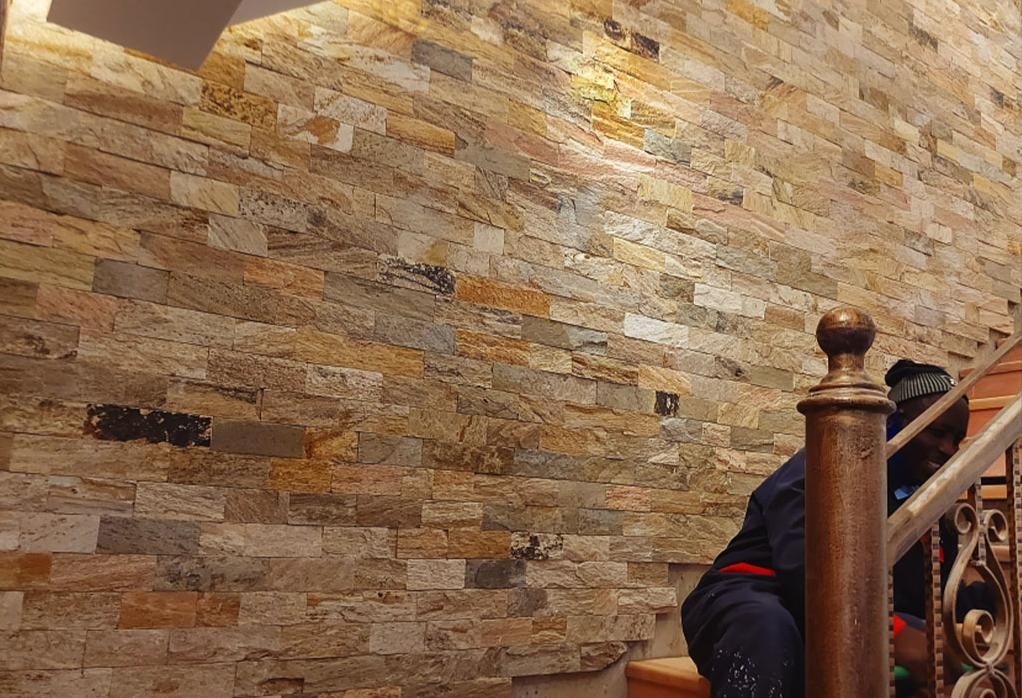 Lime Split | Stone Arts