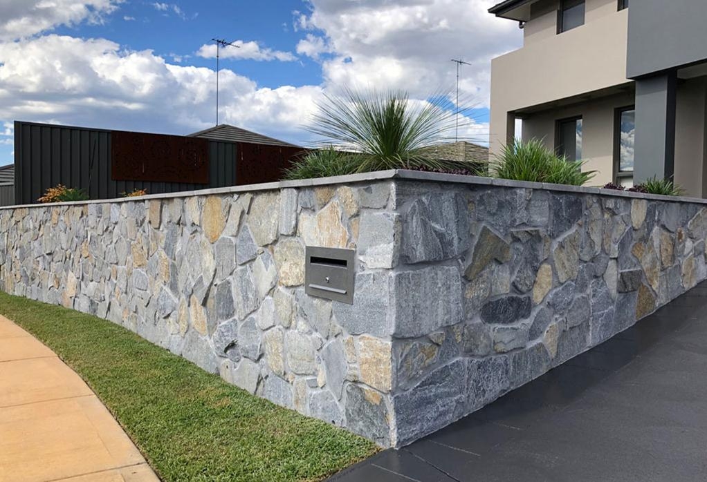 Lisa Random | Stone Arts