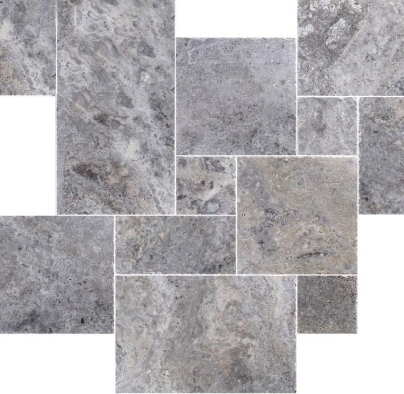 014. TRAVERTINE | Stone Arts