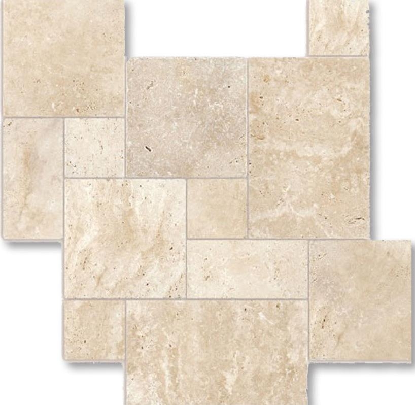 Classic Travertine | Stone Arts