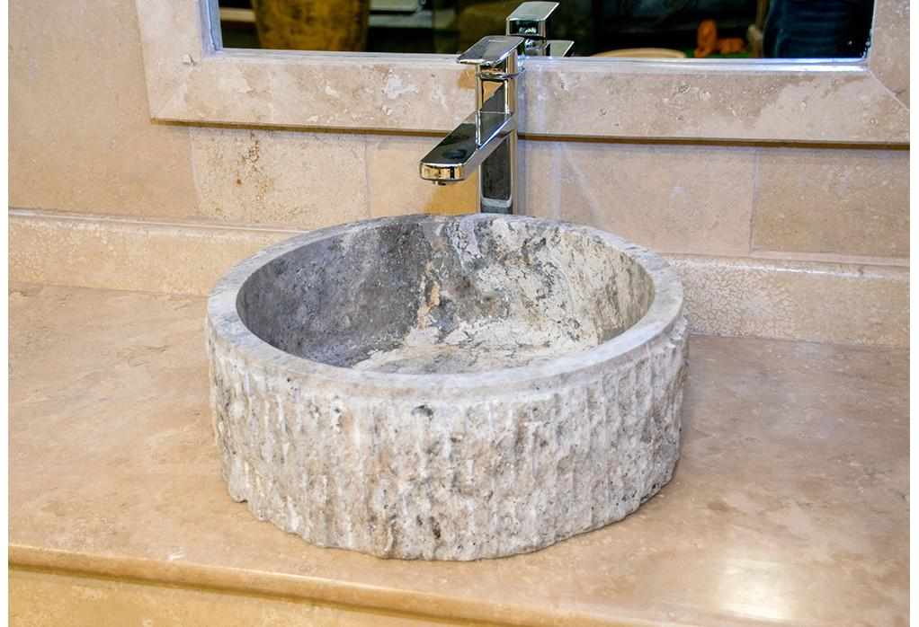 015. VANITY & SINKS | Stone Arts