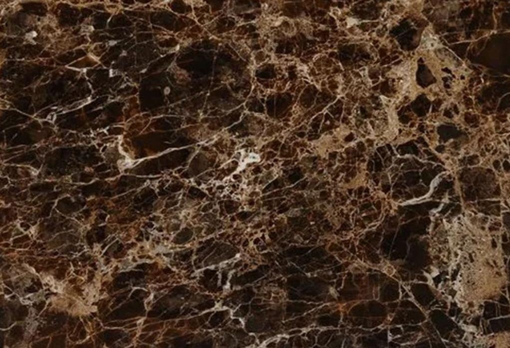 Dark Emperador Marble | Stone Arts