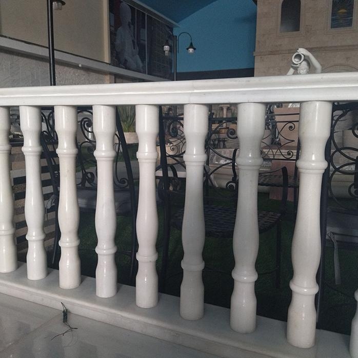 012. FACADE | Stone Arts