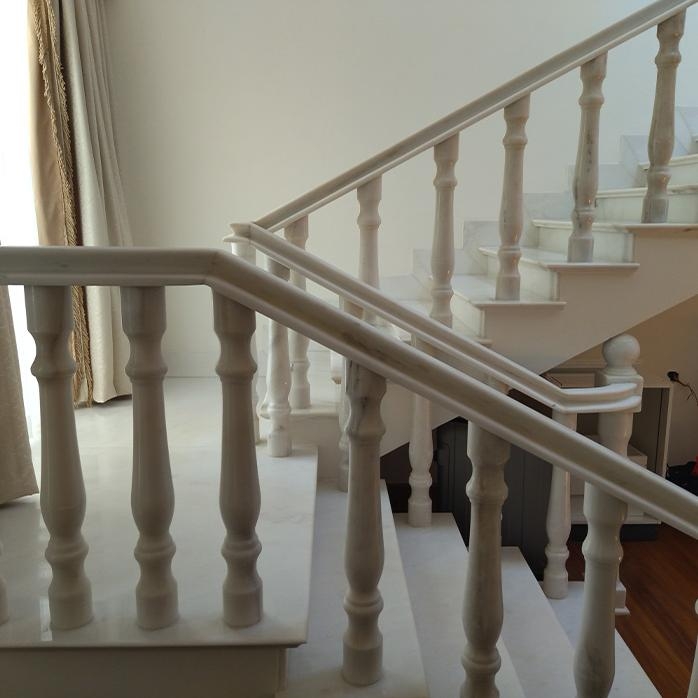 012. FACADE | Stone Arts